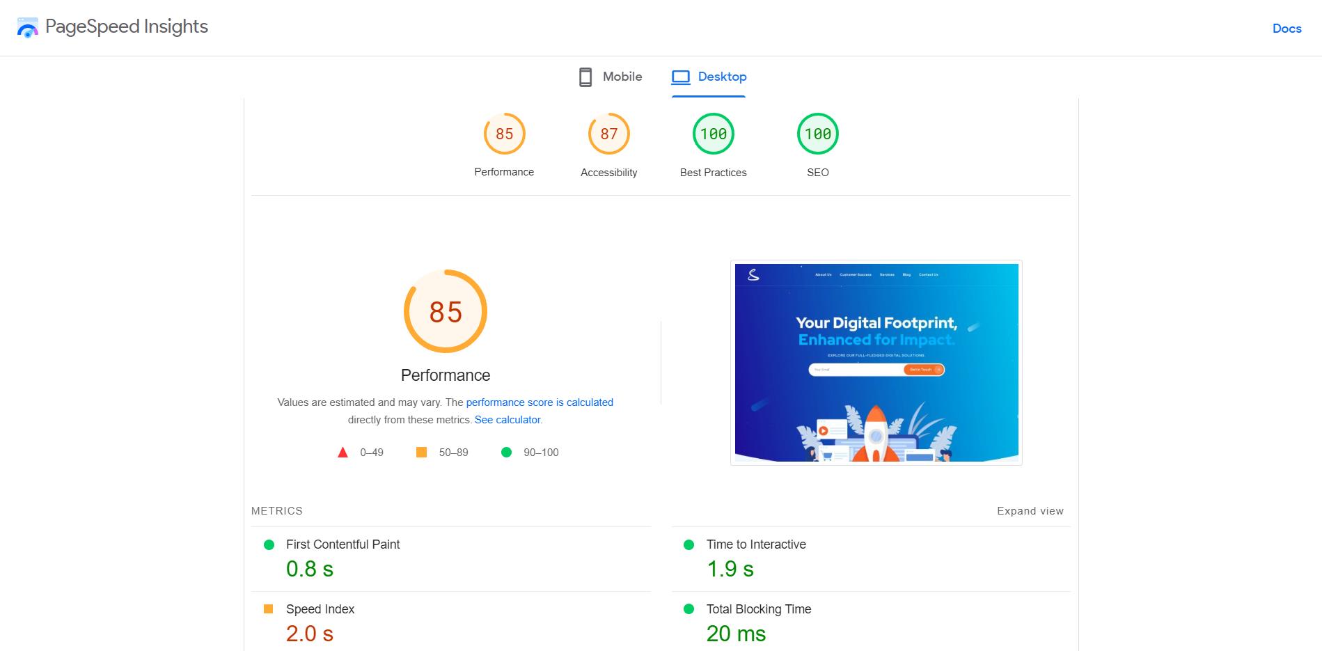 WordPress Optimization for Smoother Performance | Shivyaanchi