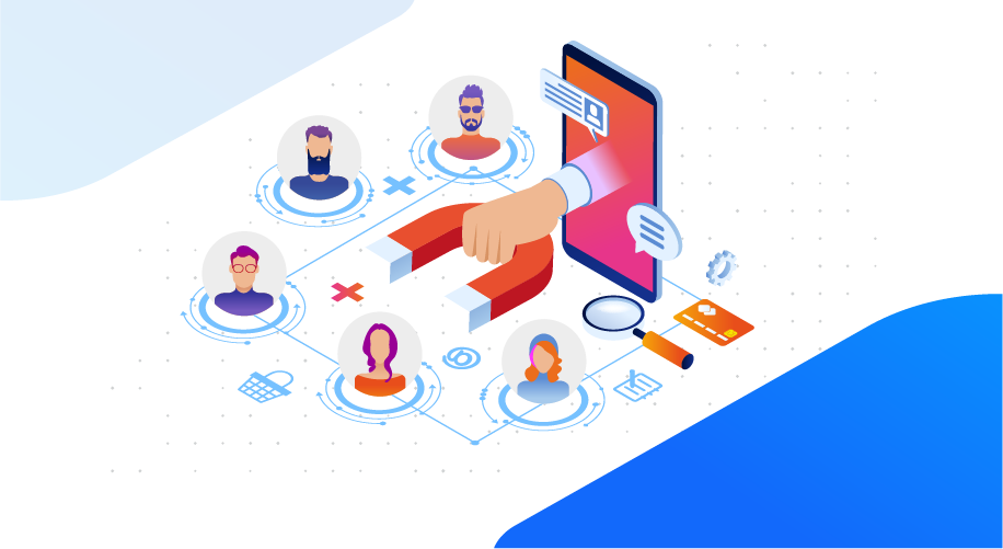 Developing a Smooth Lead Gen Process for Mapview - Shivyaanchi